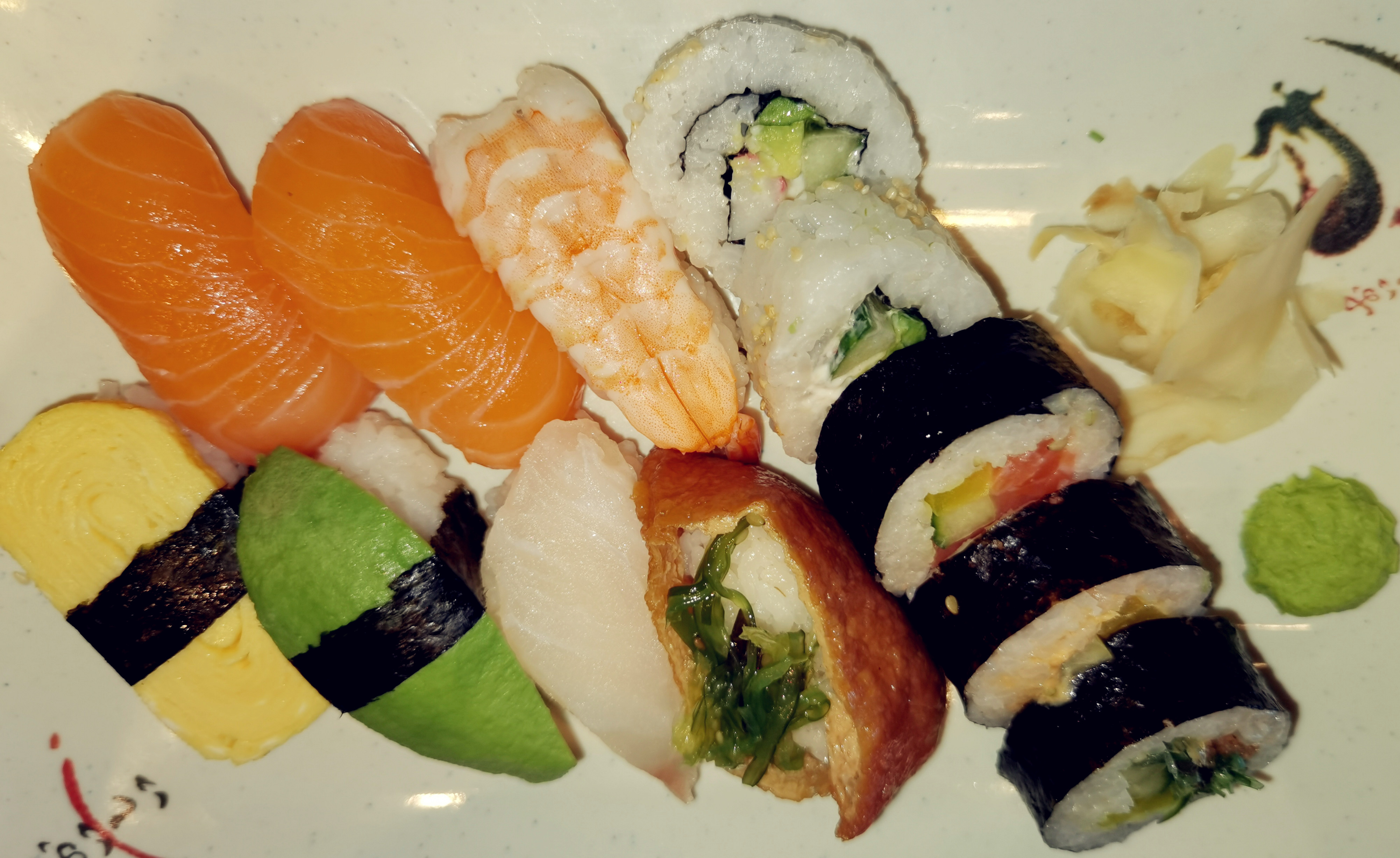 Luckysushi426.se